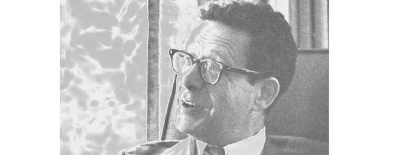 Le teorie delle situazioni di Harold Garfinkel - Needfile